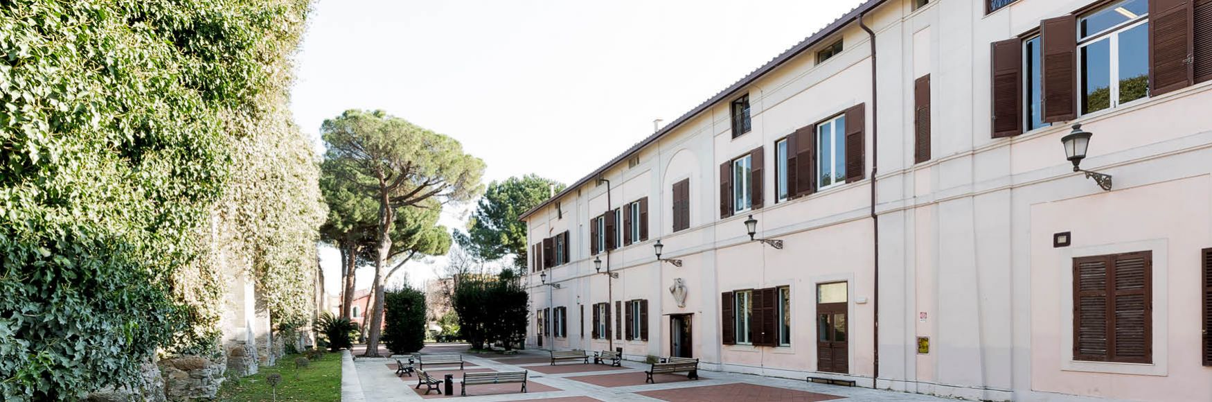 Centre IED Istituto Europeo di Design - sede Roma - Rome | Educaedu